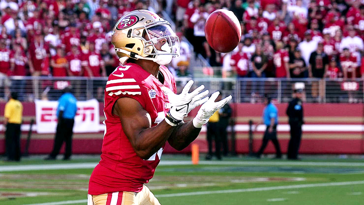 Jacob Cowing likely to retain 49ers' punt return job after mistake vs ...