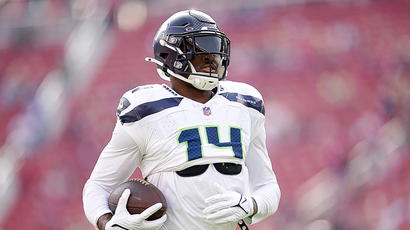 NFC West news: DK Metcalf departs the conference | 49ers Webzone