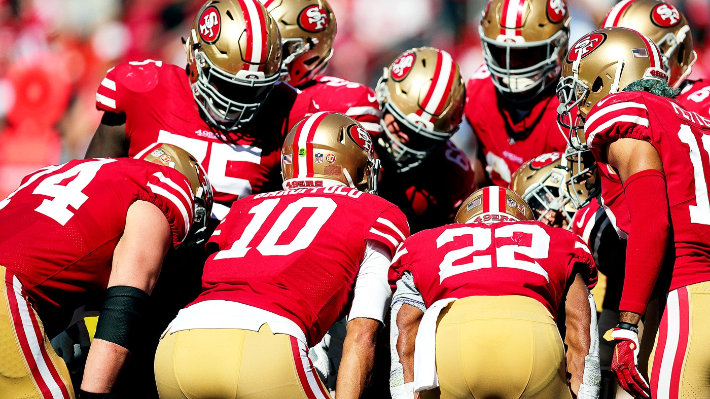 Freakonomics Radio provides an in-depth look into the 49ers with ...