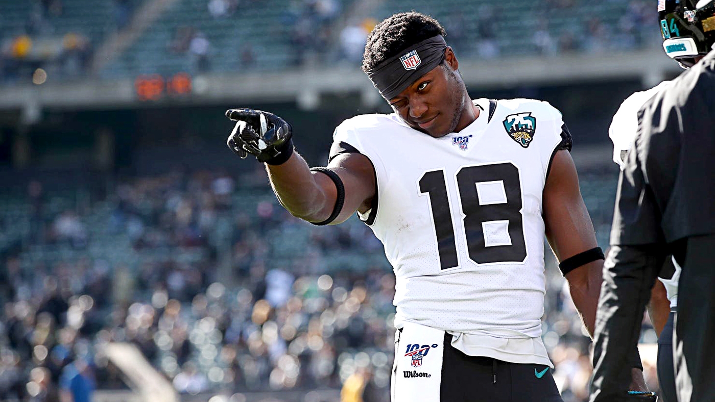 49ers signing WR Chris Conley to a one-year deal | 49ers Webzone