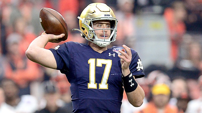 49ers to work out XFL QB during minicamp | 49ers Webzone