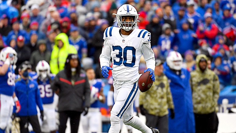 5 things to know about new 49ers S George Odum | 49ers Webzone