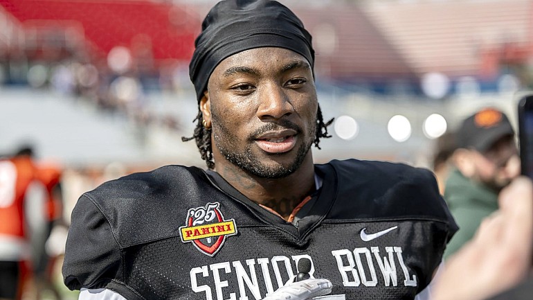 NFL Scouting Combine: 49ers met with several D-linemen and an ...