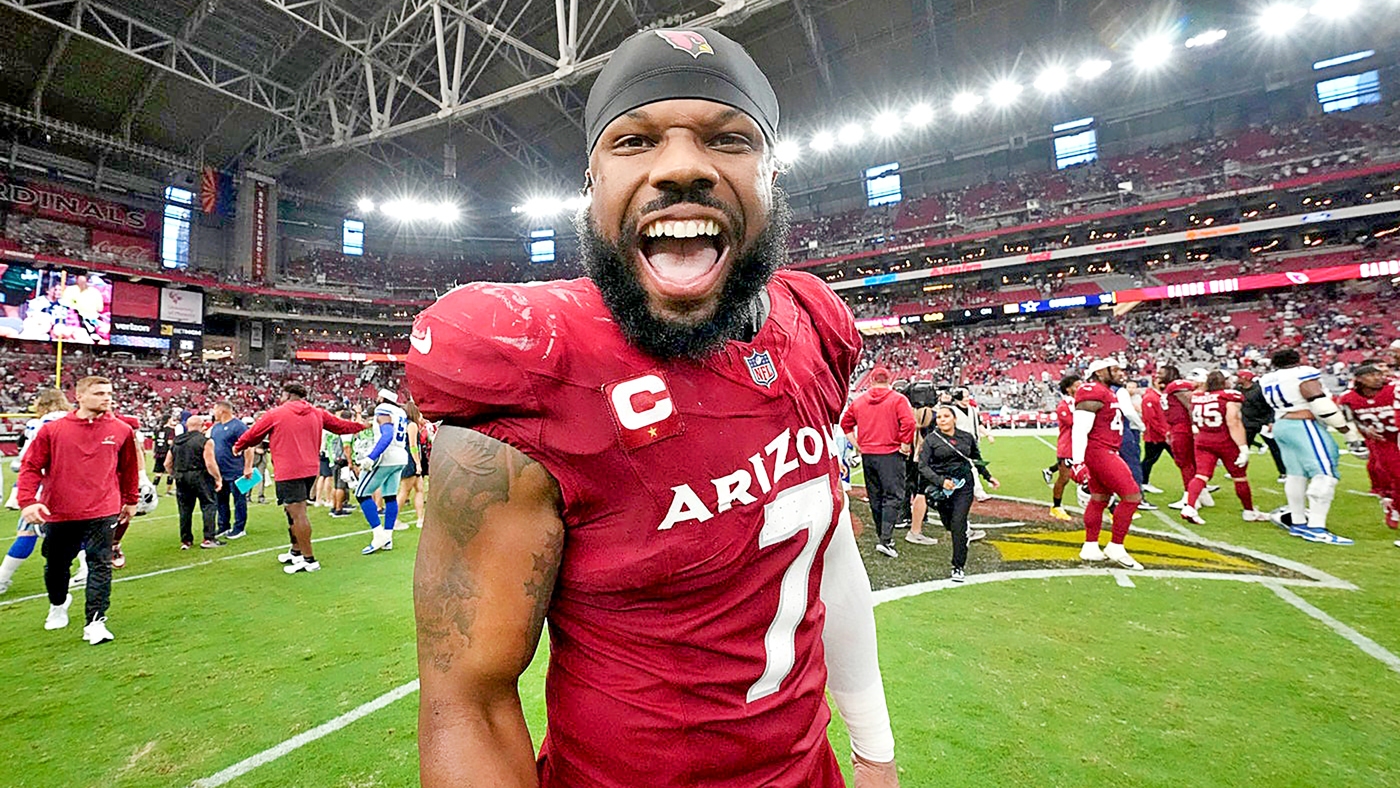 49ers signing LB Kyzir White ahead of playoff showdown with Eagles ...
