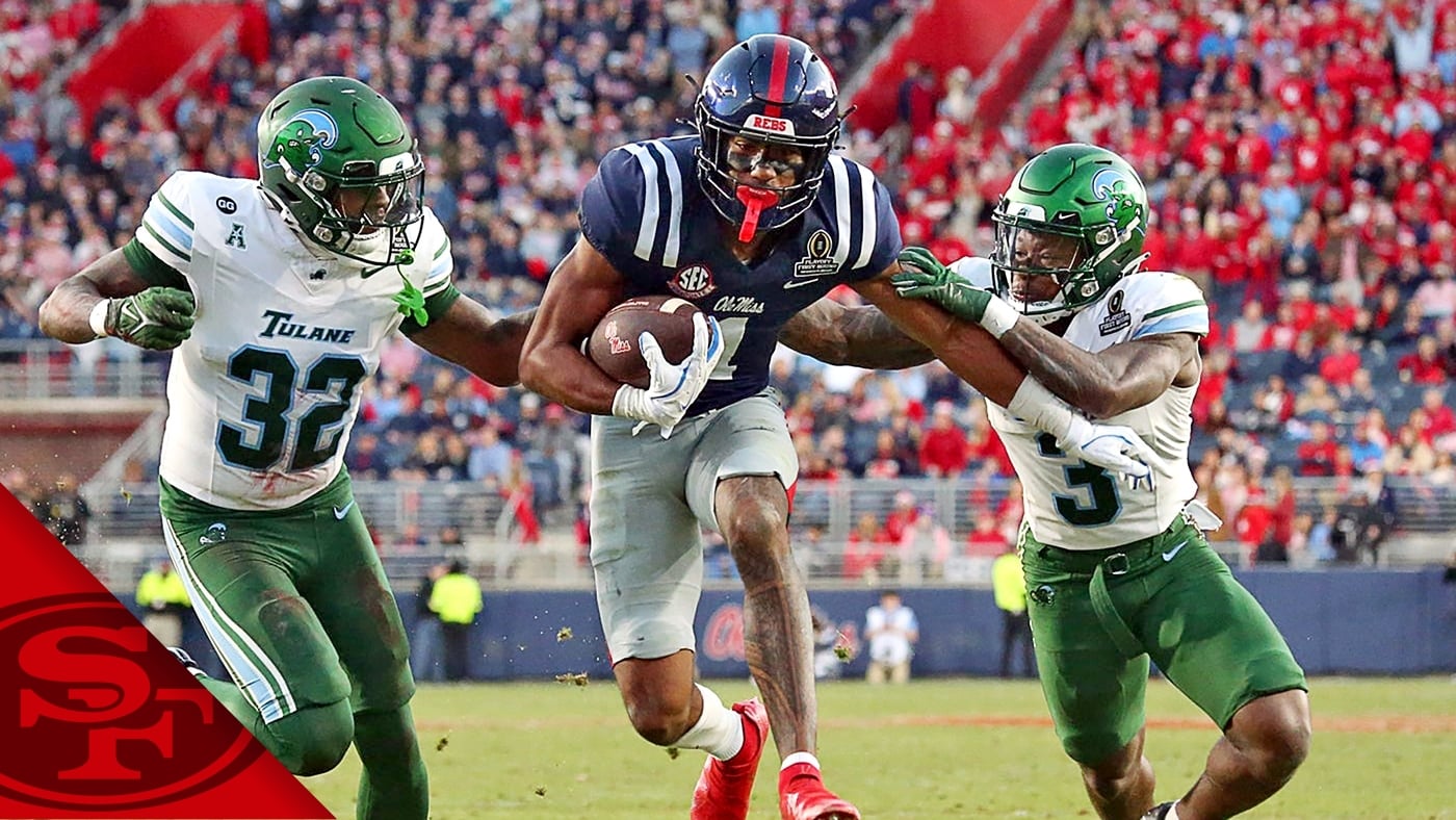 49ers rookie De'Zhaun Stribling eager to learn from Mike Evans | 49ers ...