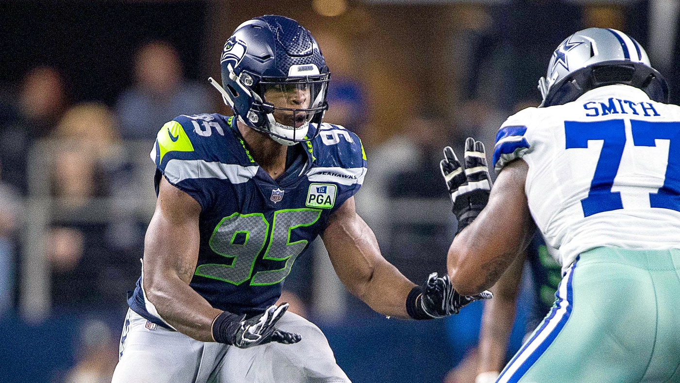 49ers announce the signing of defensive end Dion Jordan to a one-year ...