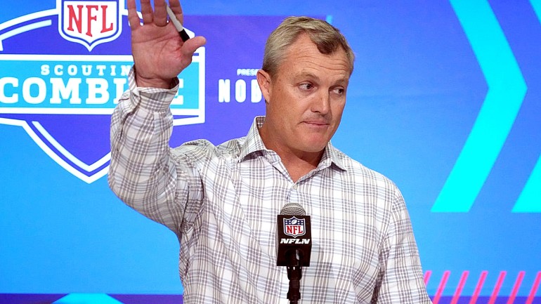 49ers pre-draft visit: Appalachian State CB Steven Jones Jr. | 49ers ...