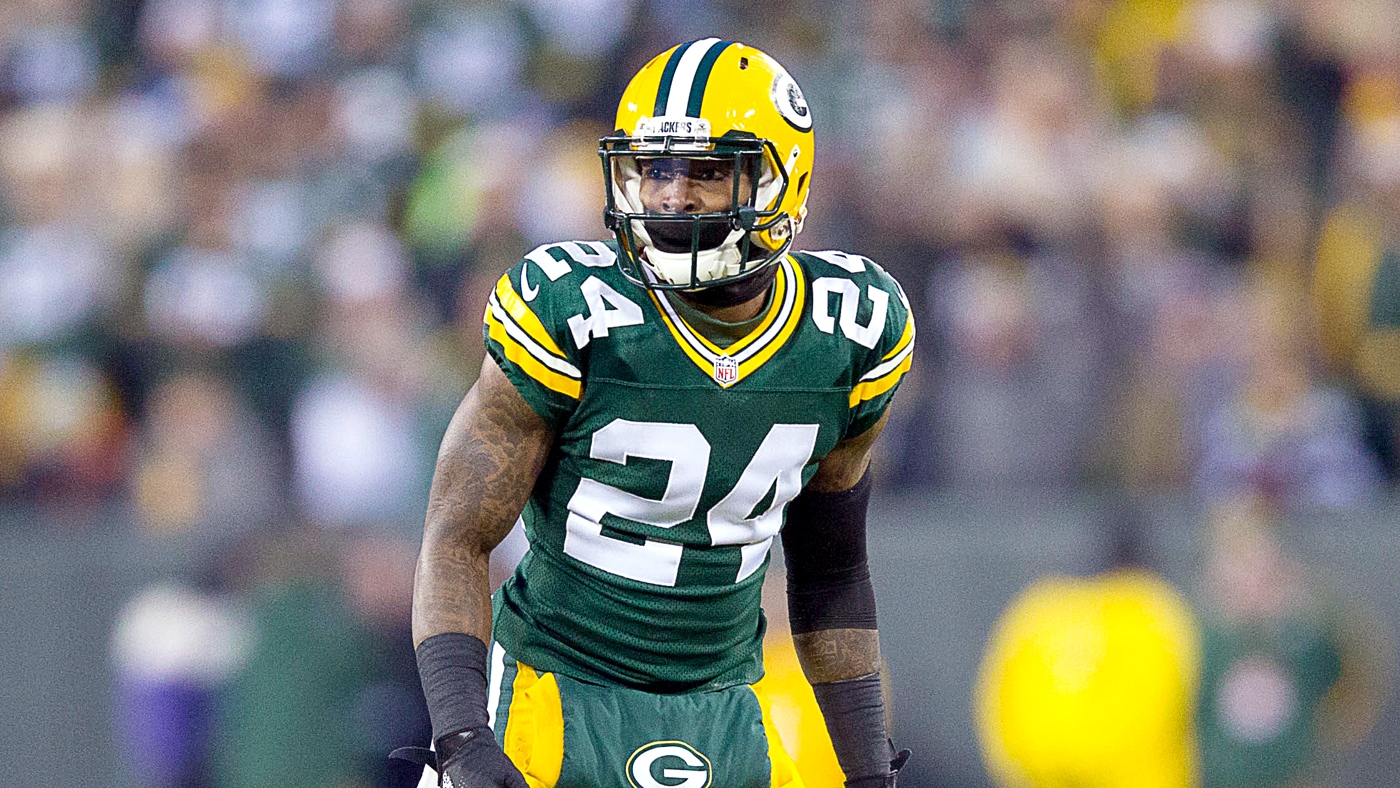 49ers sign CB Quinten Rollins with Greg Mabin sidelined, per report ...