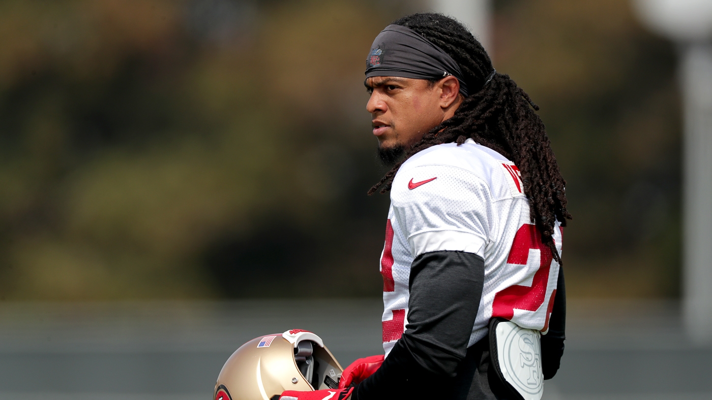 49ers announce signing of Jason Verrett to practice squad | 49ers Webzone