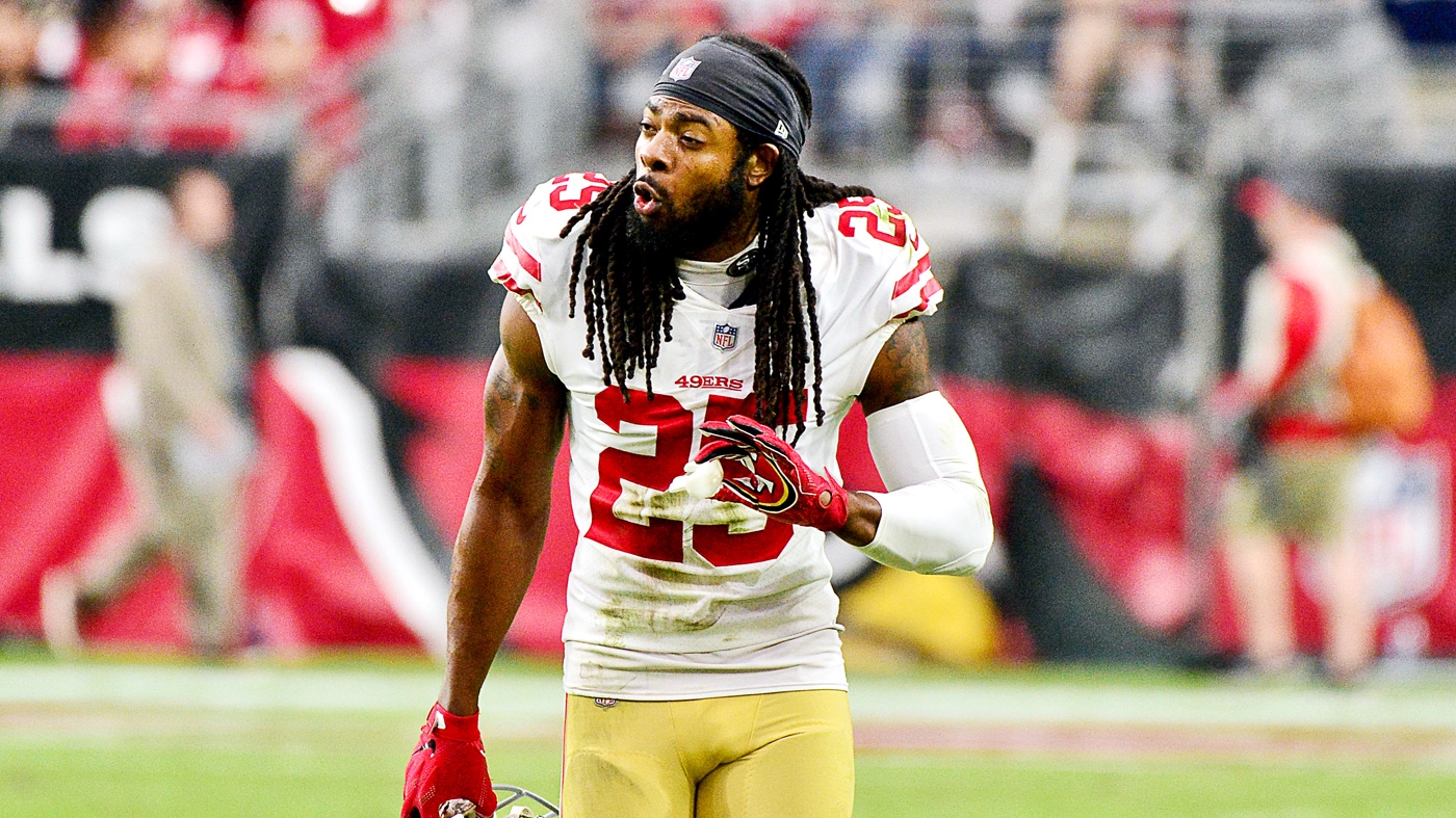 49ers' Richard Sherman opts not to be a candidate for new NFLPA ...