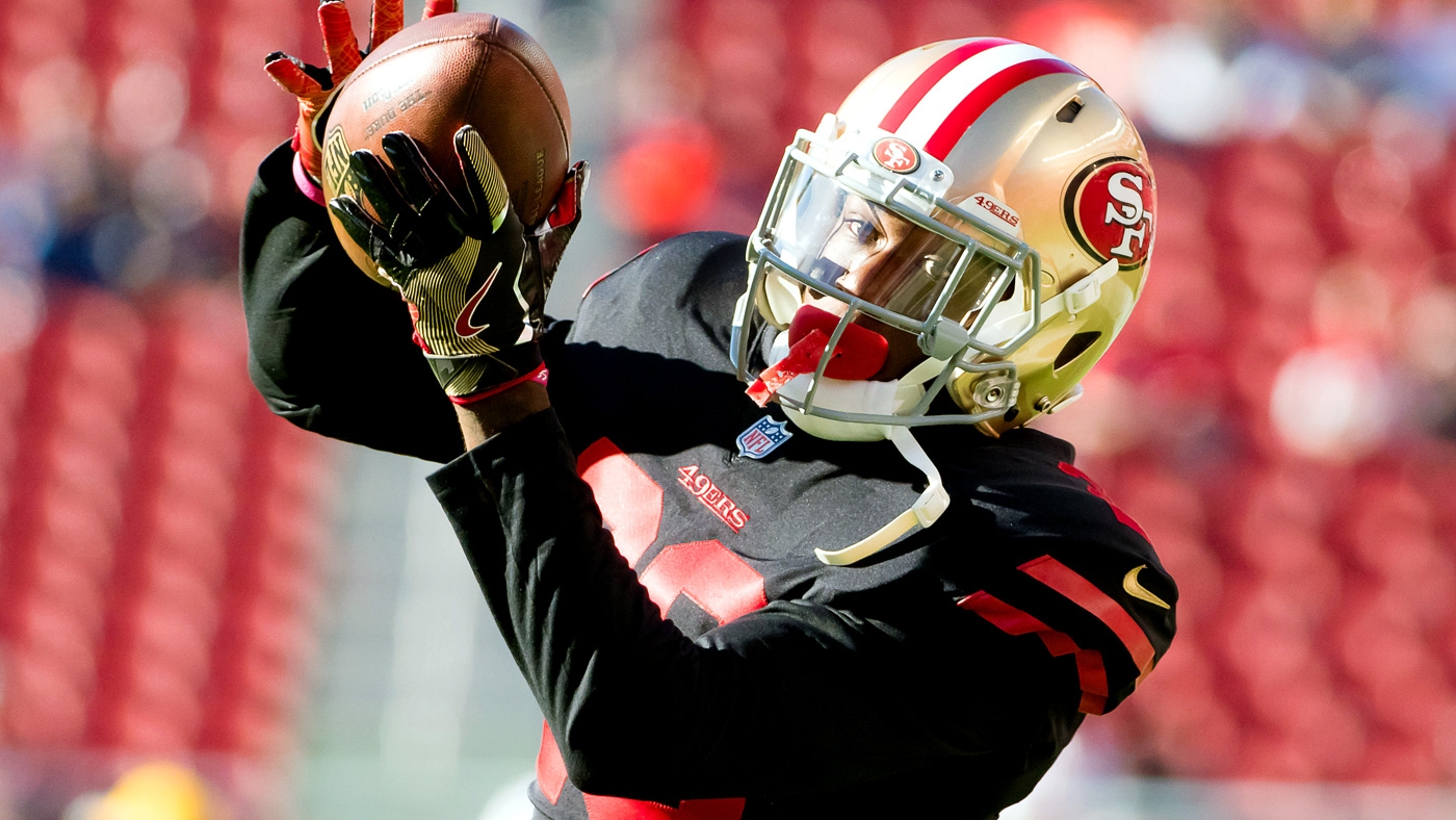 49ers waive DB Lorenzo Jerome and claim DB Dexter McCoil | 49ers Webzone