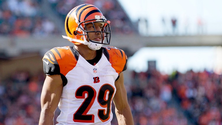 49ers will work out veteran CB Leon Hall | 49ers Webzone