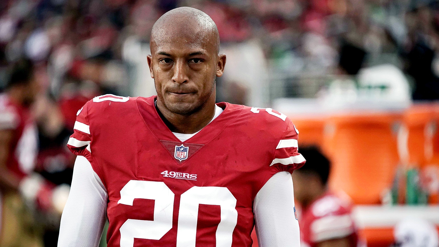 Former 49ers DB Leon Hall stays in the Bay Area, signs with Raiders ...