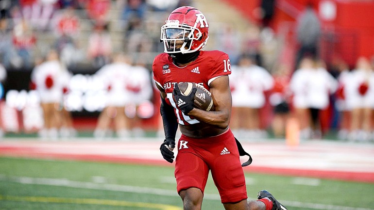 Mock draft: 49ers address several needs with 11 picks | 49ers Webzone