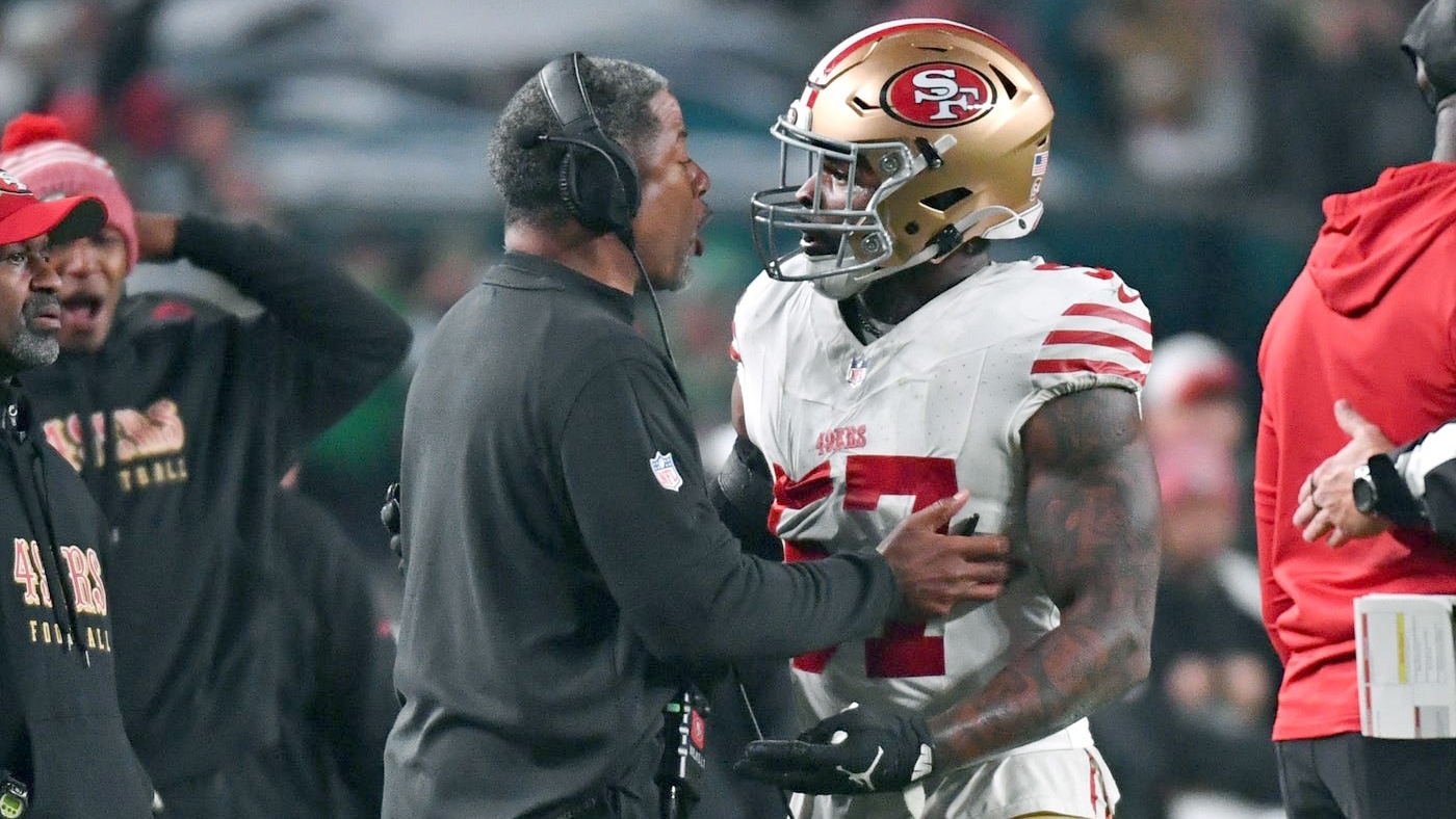 49ers defensive coordinator search: Who will replace Steve Wilks ...