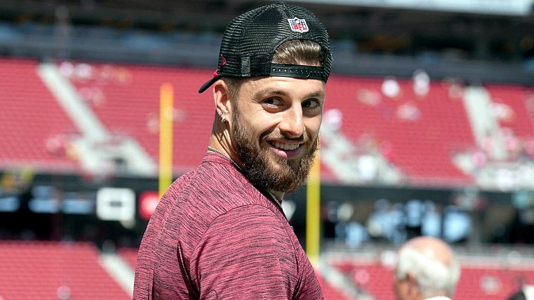 Breaking down SMU WR Danny Gray to the 49ers | 49ers Webzone