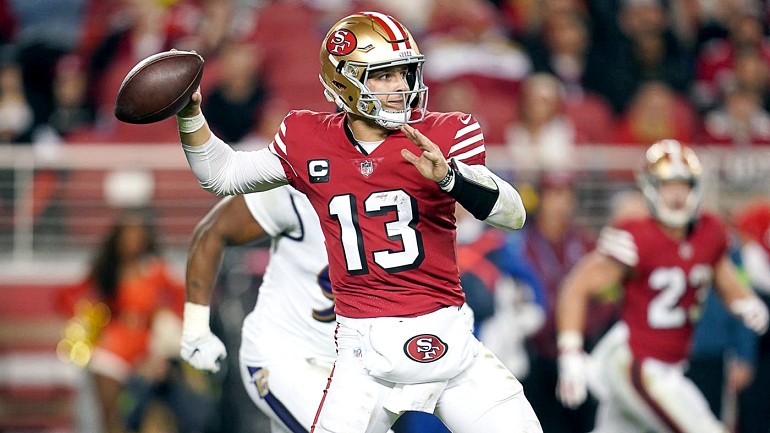 49ers announce 11 undrafted free agent signings | 49ers Webzone