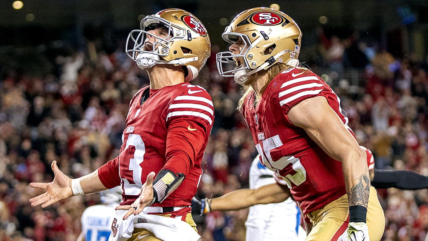 Drew Brees: 49ers' handling of Brock Purdy is a blueprint for QB-needy ...