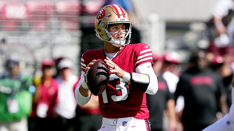 ESPN releases its 2024 projections for the 49ers | 49ers Webzone