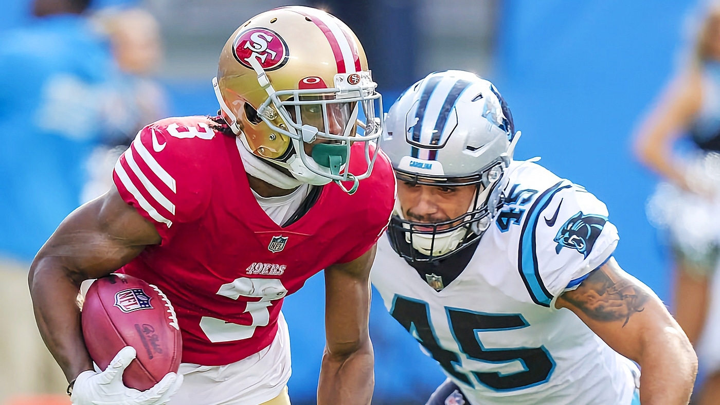 49ers to activate Ray-Ray McCloud, play him vs. Rams | 49ers Webzone