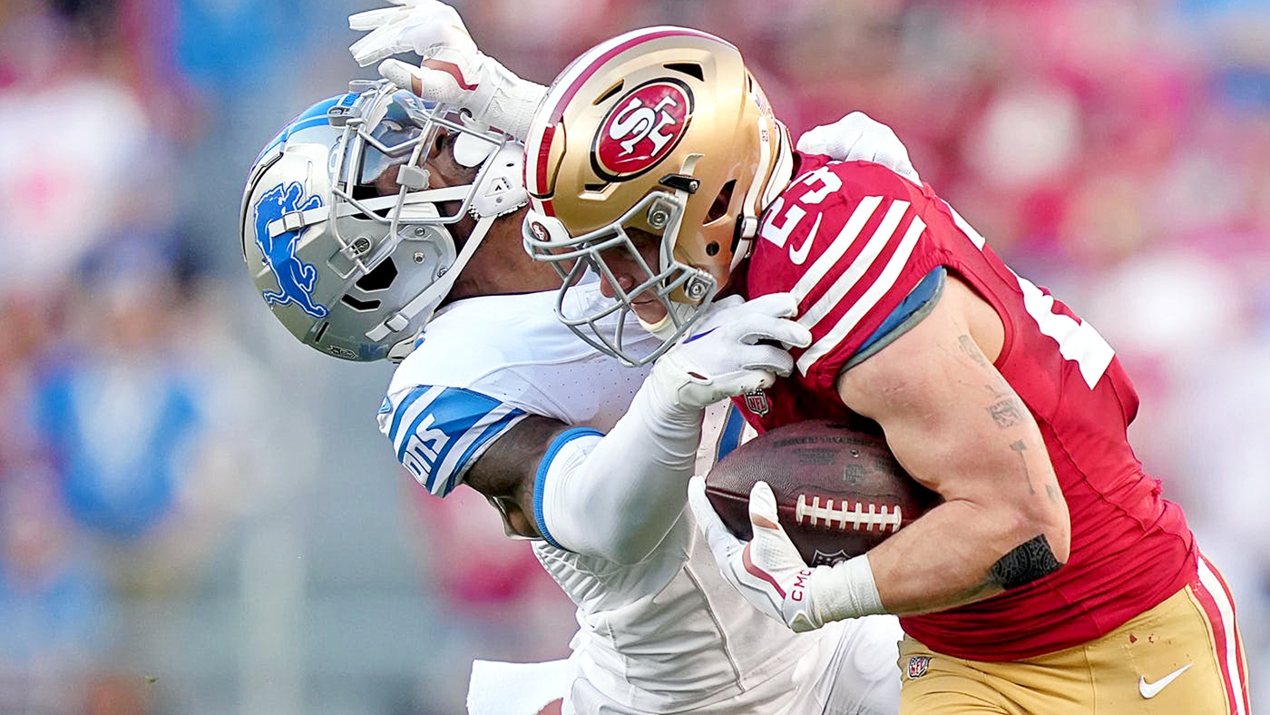 Steve Young outlines 49ers' keys to second-half success | 49ers Webzone