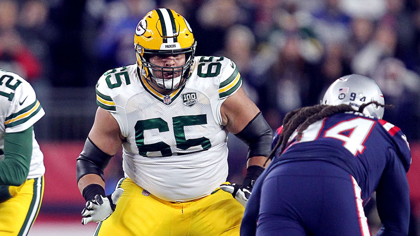 49ers host former Packers guard Lane Taylor on a visit | 49ers Webzone