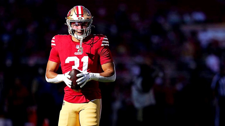 49ers signing QB Jacob Eason to practice squad ahead of Cardinals game ...