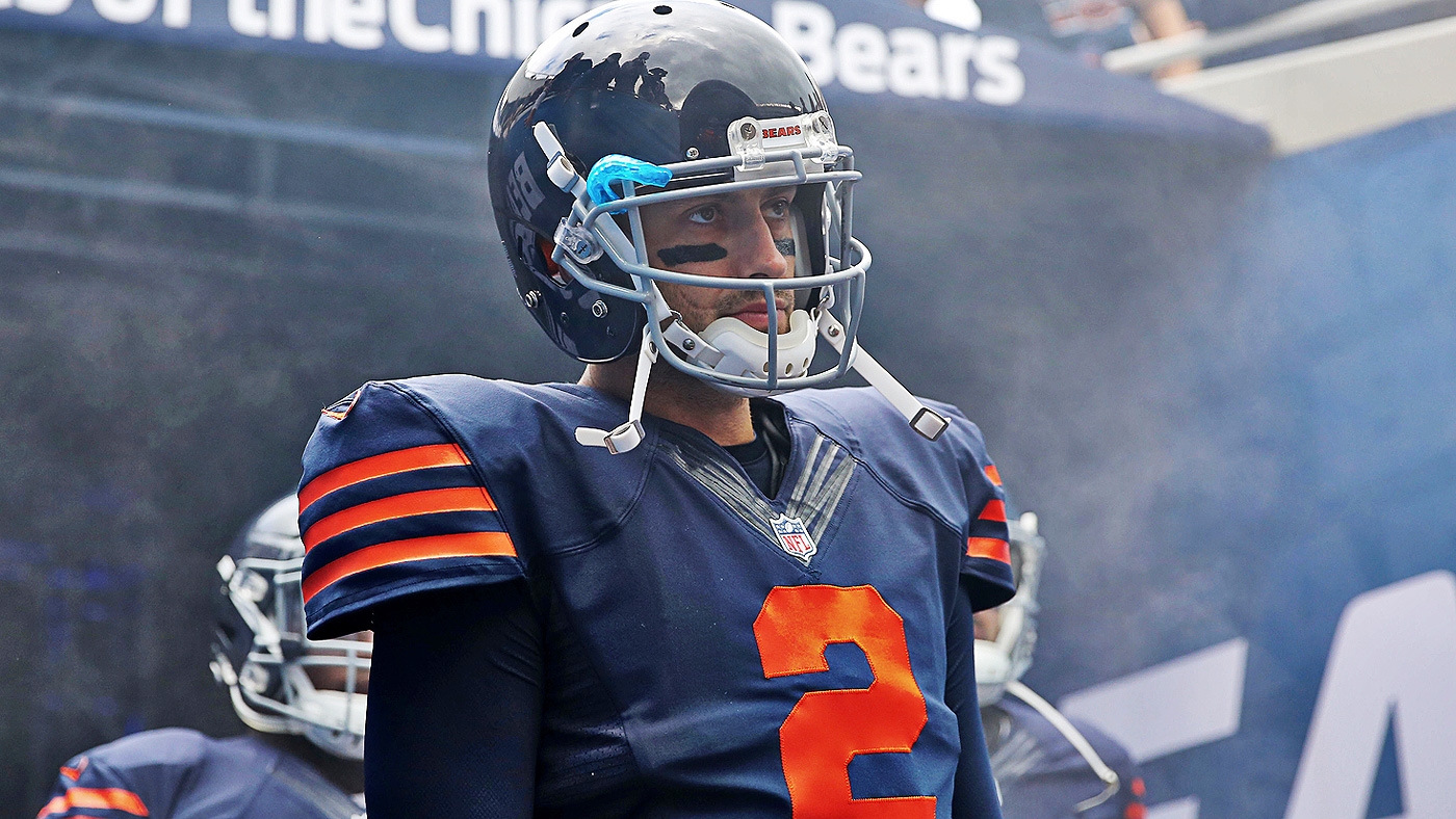 Brian Hoyer: 'I knew that I'd come in and have an opportunity to start ...