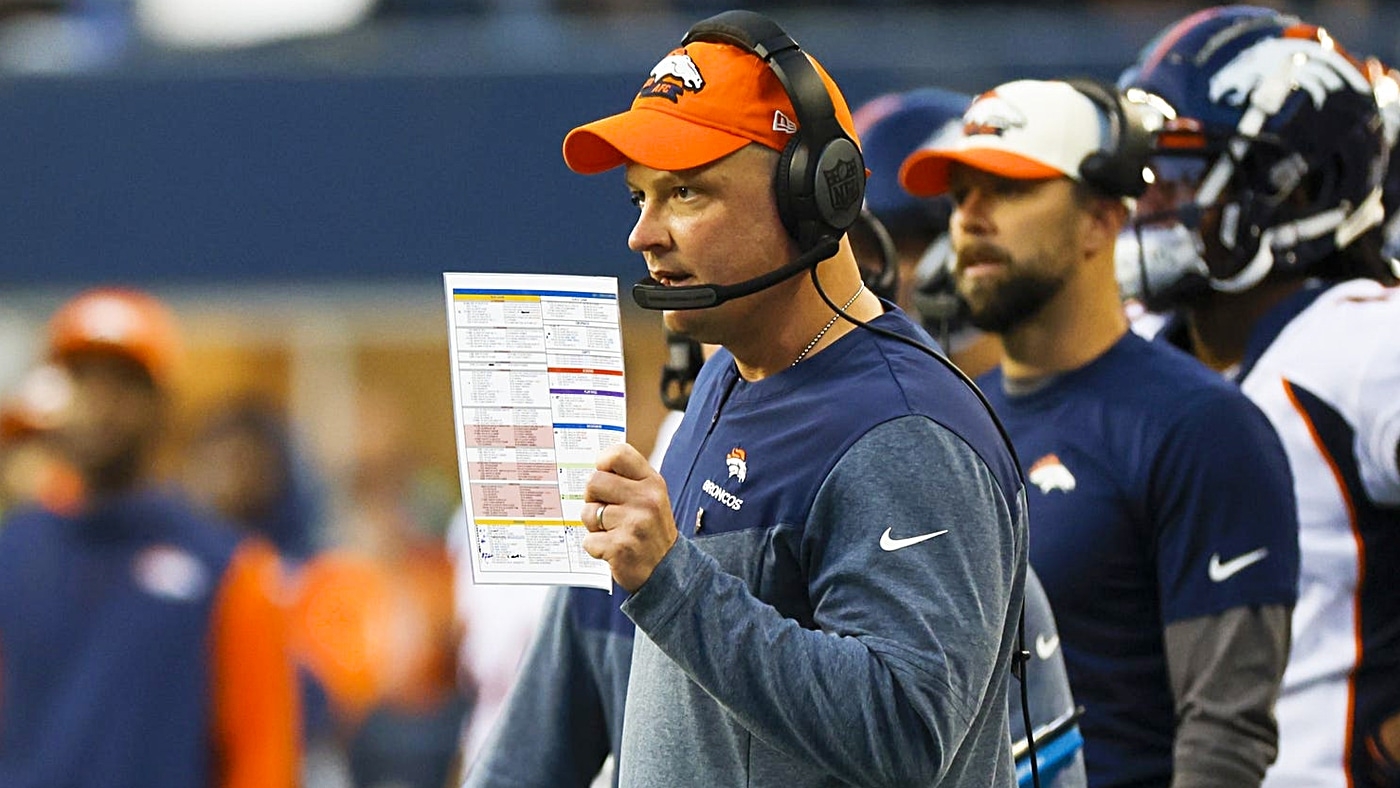 What Broncos coach Nathaniel Hackett said about Jimmy Garoppolo, 49ers ...