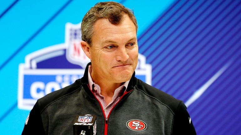 Complete 2020 NFL Draft Order: 49ers select No. 31 in Round 1 | 49ers ...