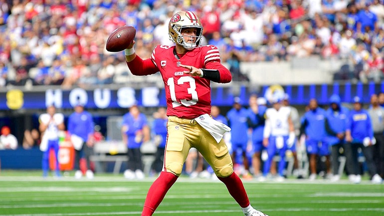 49ers signing former Syracuse S/LB Evan Foster | 49ers Webzone