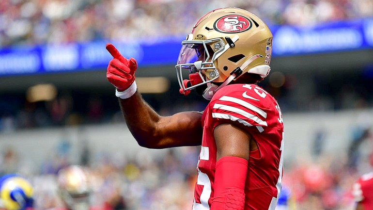 49ers Game Day Eats - Whats New at Levi's Stadium | 49ers Webzone