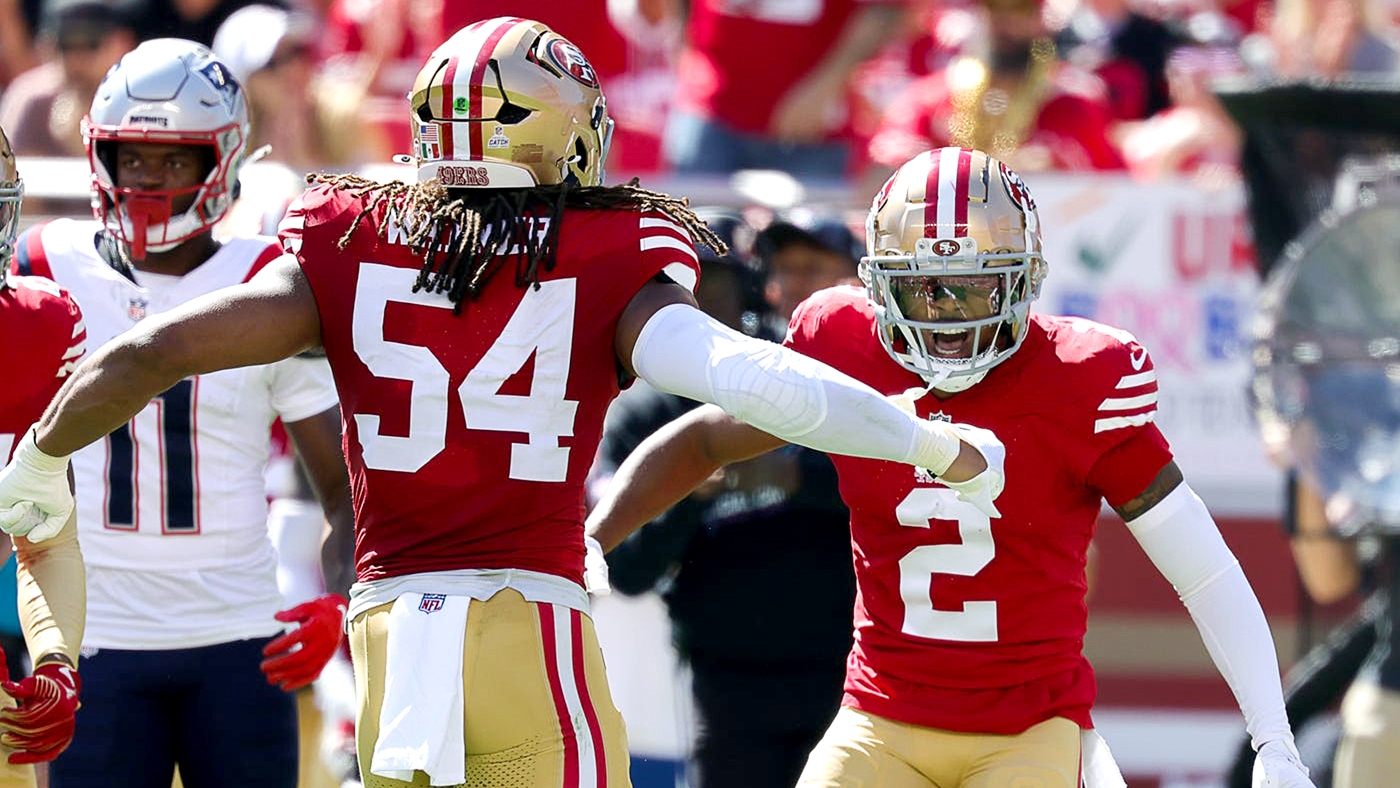 49ers veterans send clear message on expectations for 2025 season ...