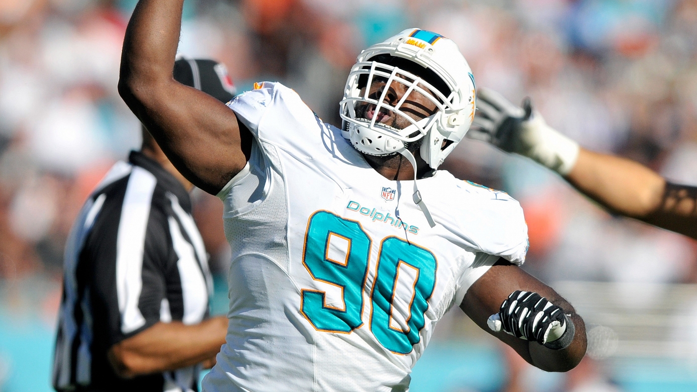 Earl Mitchell says 'first-class' 49ers impressed him during visit ...