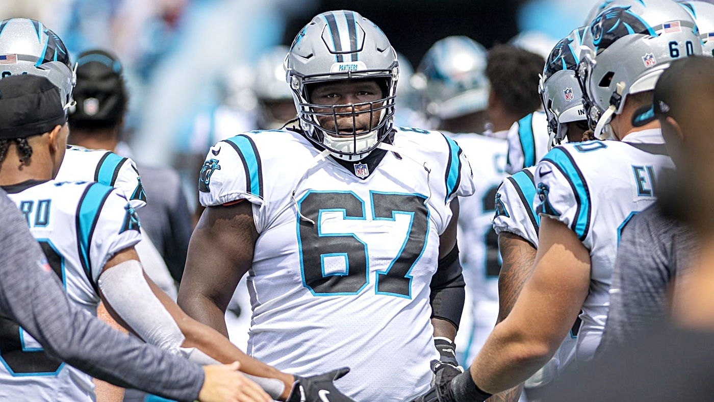 Guard John Miller visiting 49ers ahead of Week 1, per report | 49ers ...