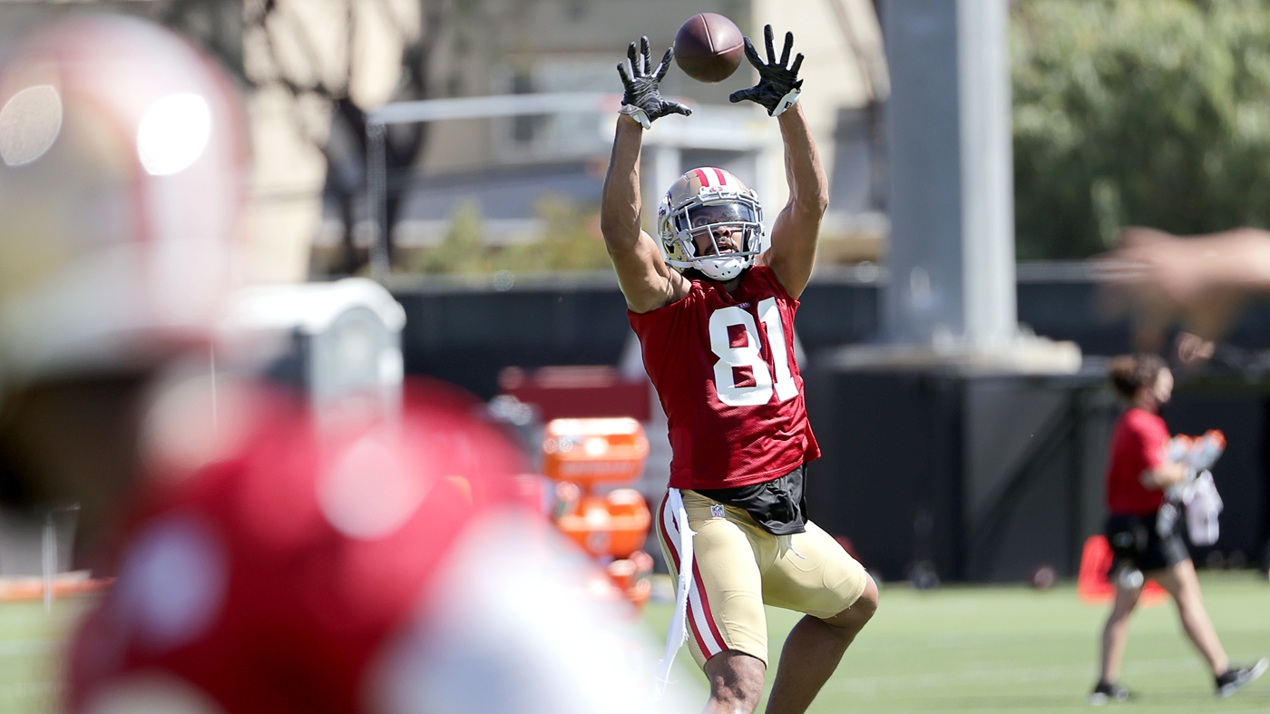 Watching Super Bowl motivated Jordan Reed to continue playing football ...