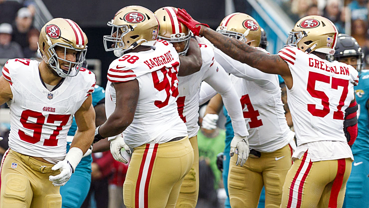 49ers defense ranks No. 1 in points allowed | 49ers Webzone