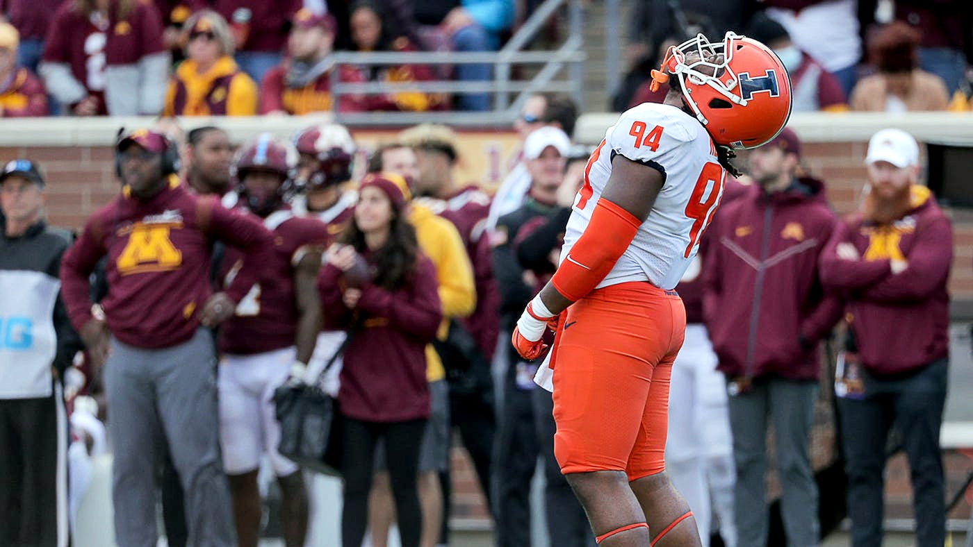 Draft Watch: 49ers attend Illinois DT Jer'Zhan Newton's pro day | 49ers Webzone