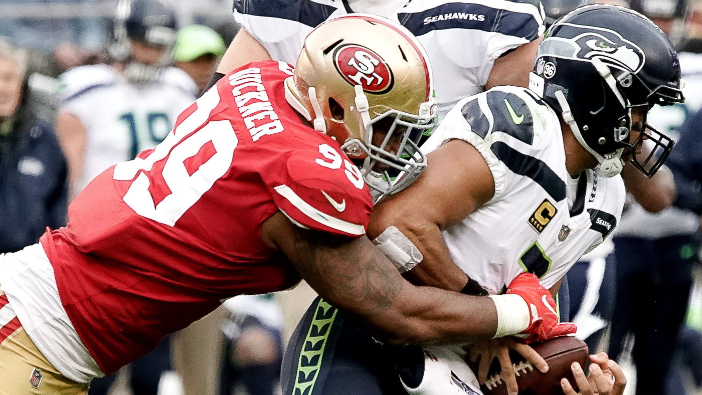 PFF ranks 49ers' pass rush higher than you would think | 49ers Webzone