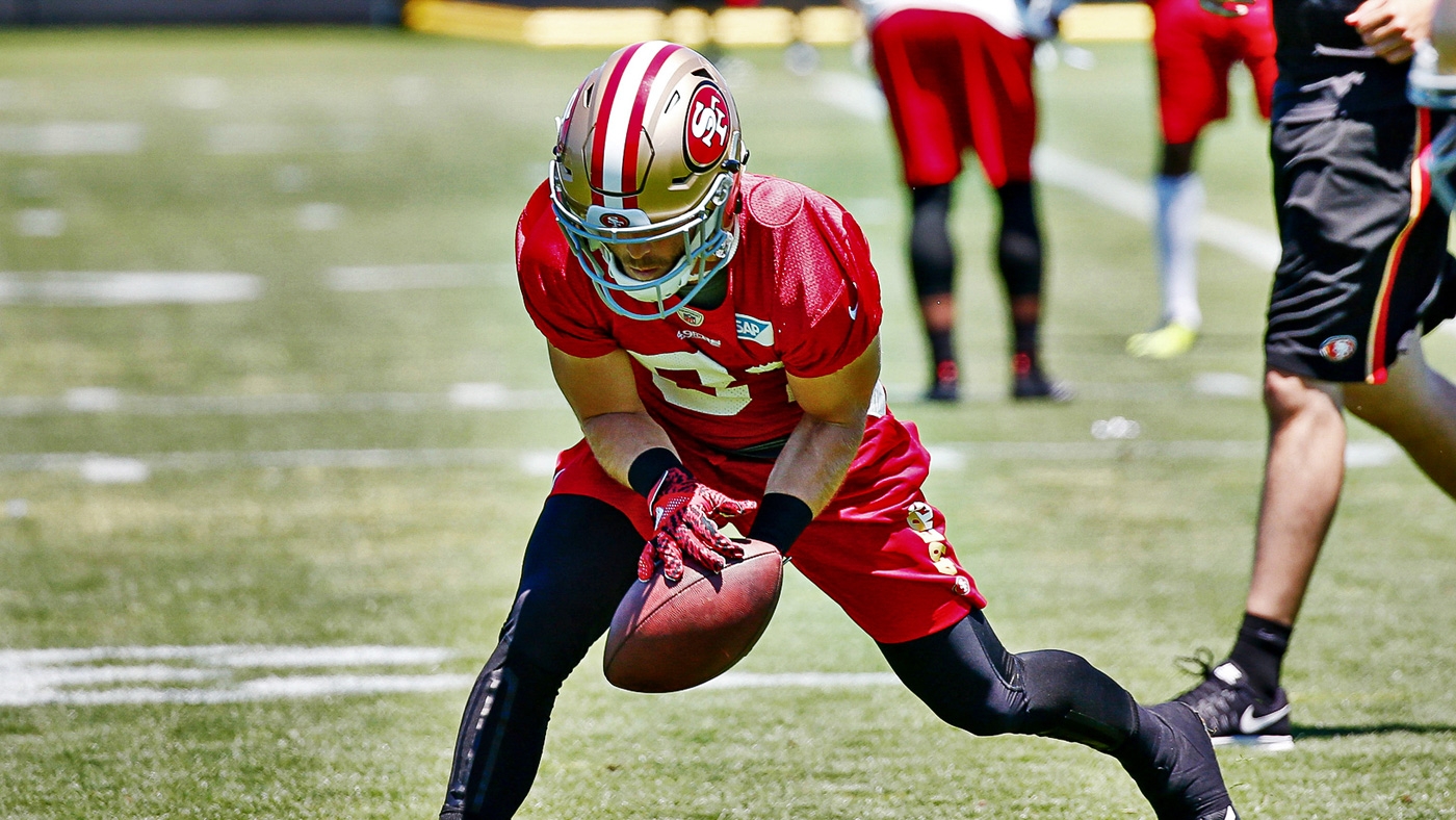 2017 Training Camp: 49ers wrap up seventh practice | 49ers Webzone