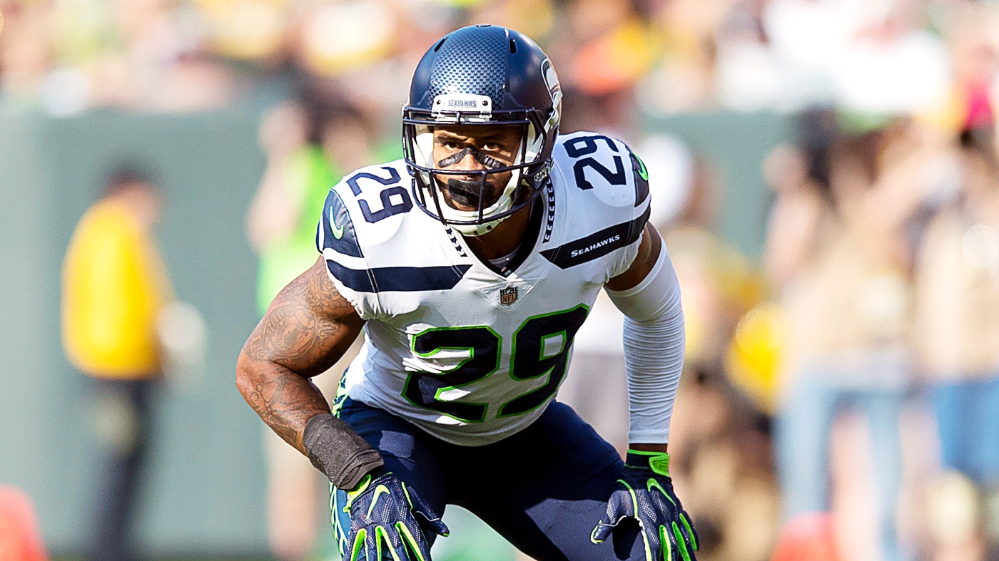 Ravens signing safety Earl Thomas to a 4-year, $55 million deal | 49ers ...