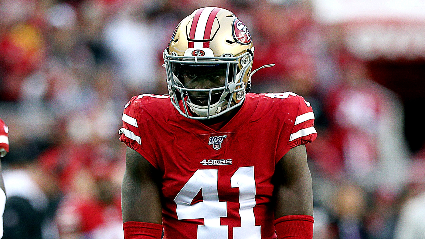 49ers CB Emmanuel Moseley revels in riding underdog role to new ...
