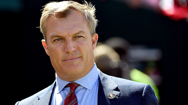 Where do the 49ers still need to improve? | 49ers Webzone