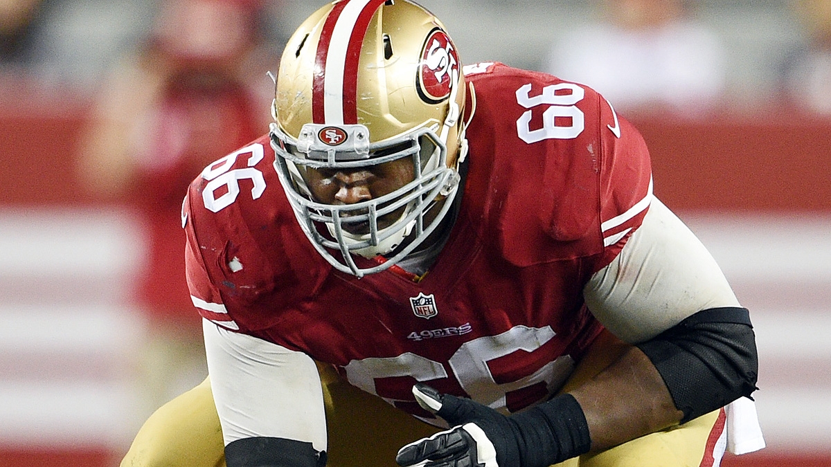 49ers place C Marcus Martin on IR, promote RB Raheem Mostert from ...