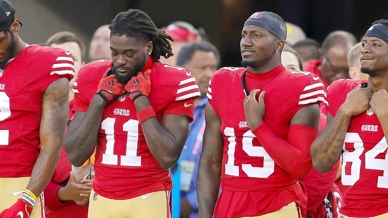 49ers promoting RB Marlon Mack to the active roster, signing QB Kurt ...