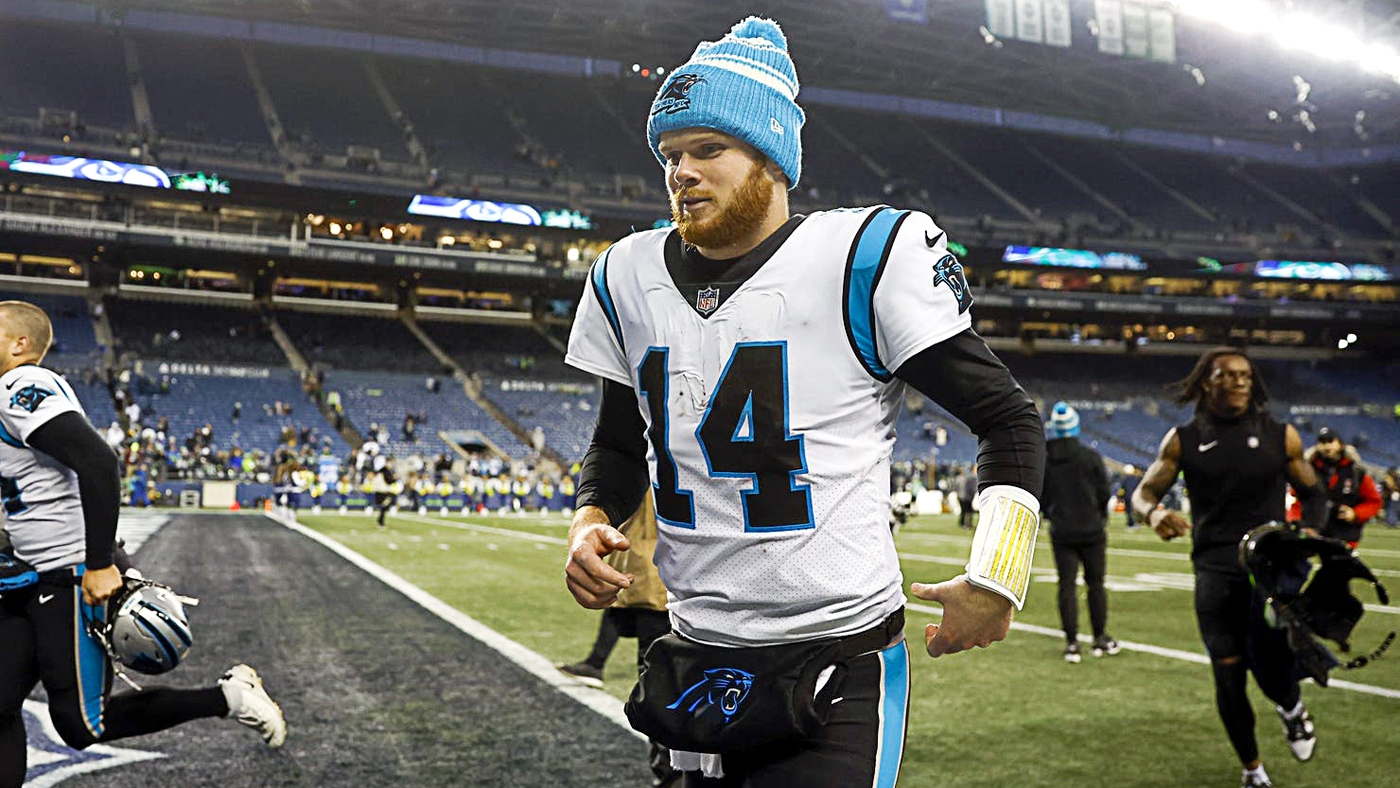 What to make of the 49ers signing QB Sam Darnold | 49ers Webzone