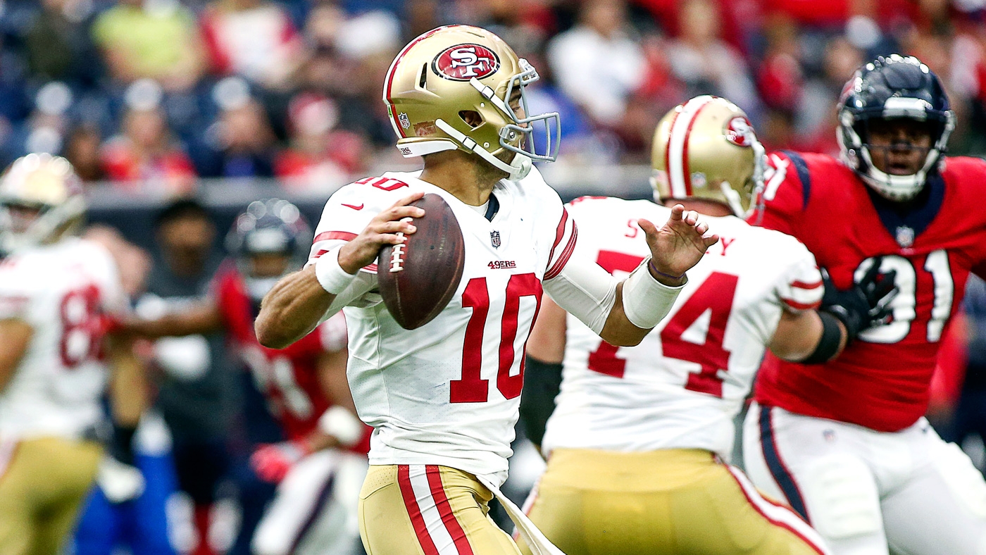 49ers' position breakdown during Week 2 of OTAs | 49ers Webzone