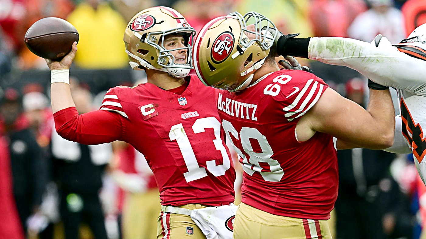 No Huddle Podcast: 49ers Lose Ugly To The Browns | 49ers Webzone