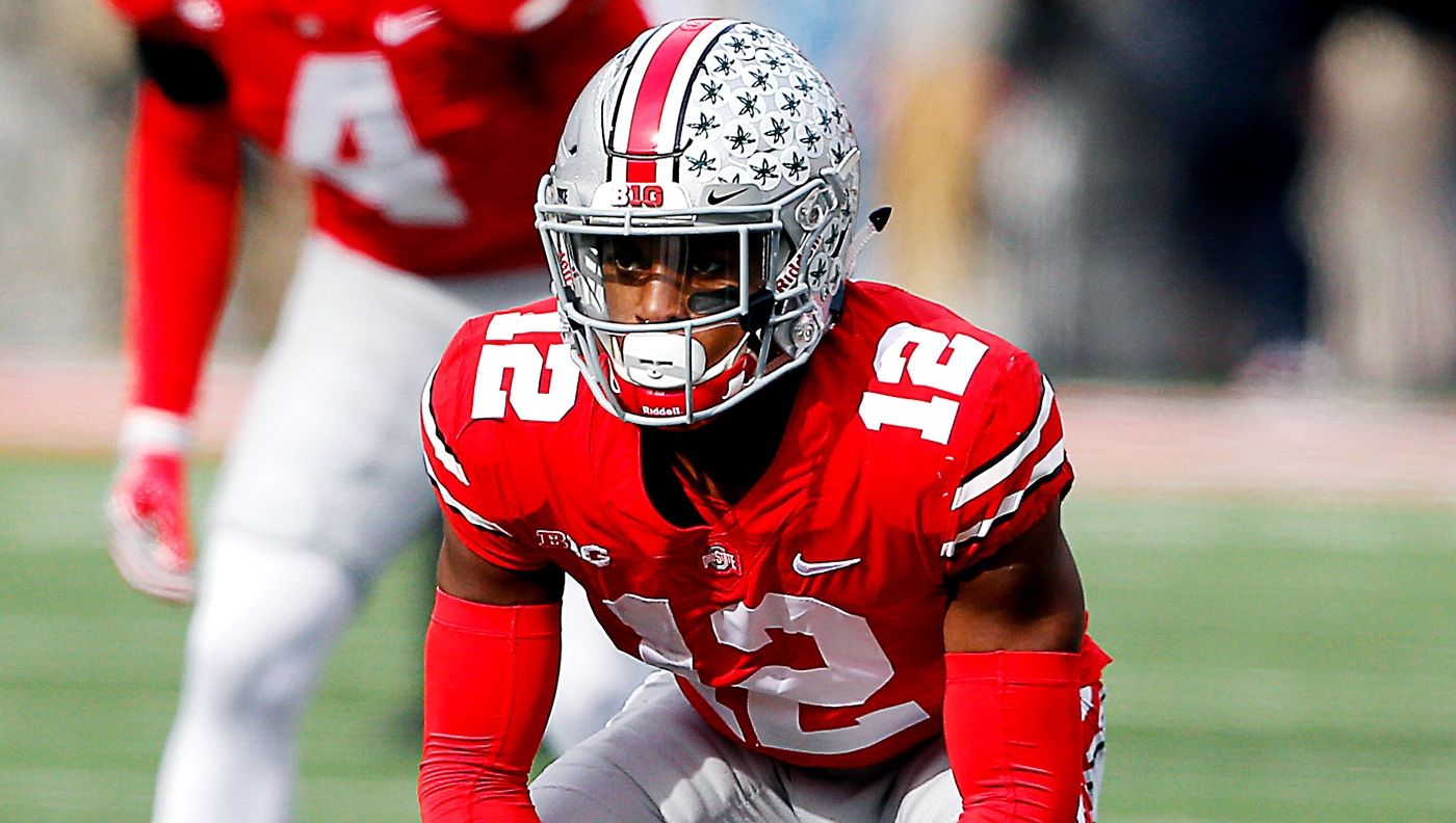 Latest Mel Kiper mock draft still has 49ers selecting Denzel Ward ...