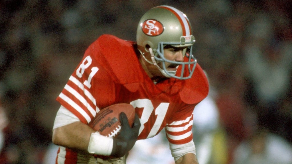Former 49ers, Patriots tight end Russ Francis dies in plane crash ...